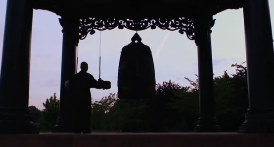 Peace is the way - Wake Up International