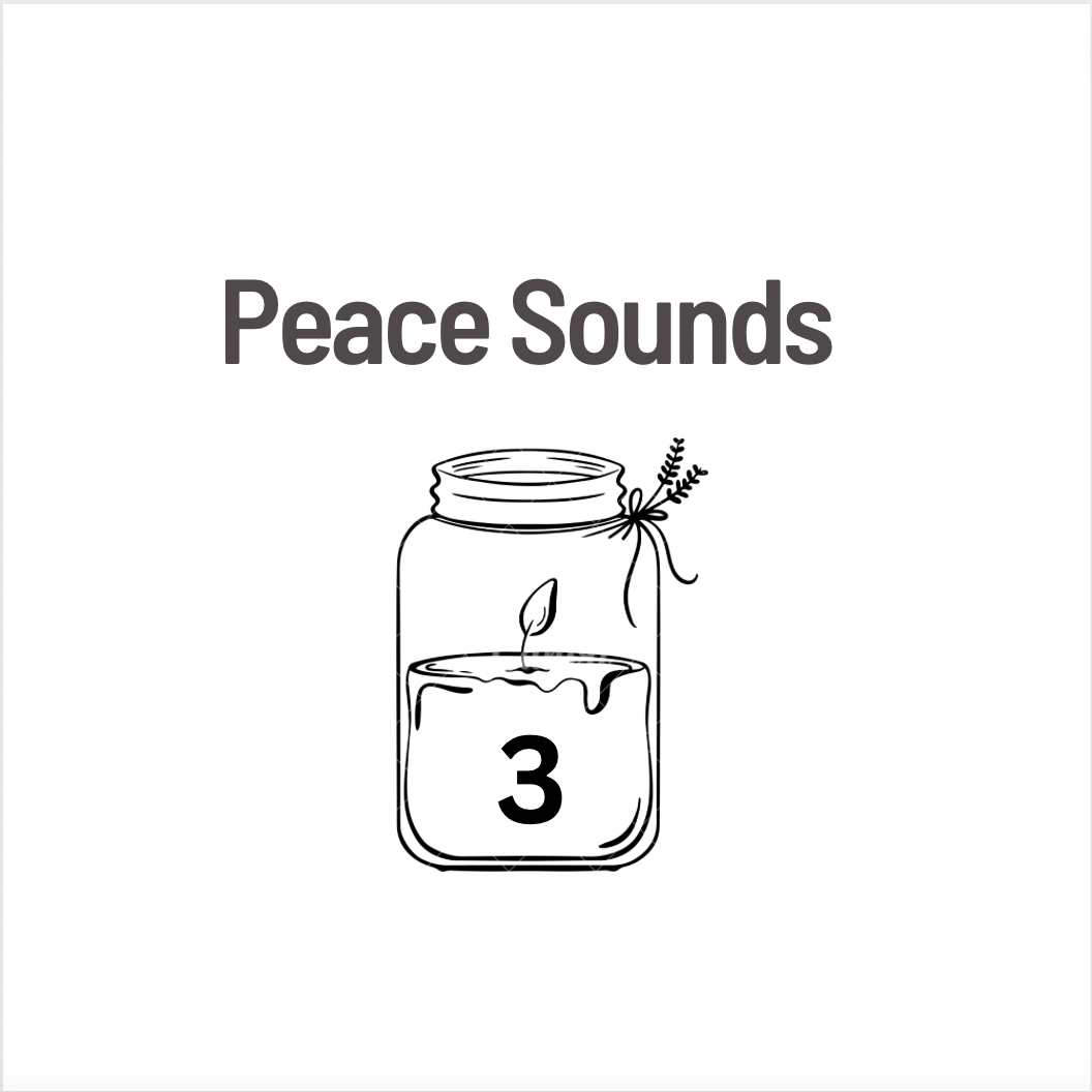 The Peace Sounds Label - Wake Up International