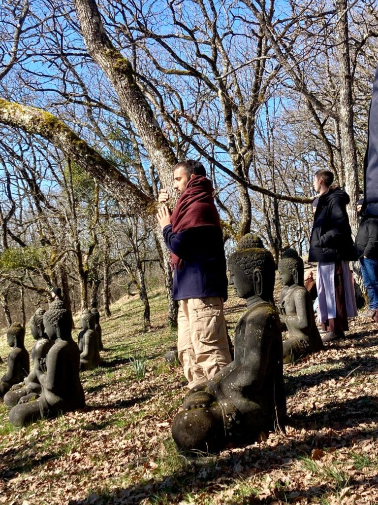 Pictures from Wake Up Gardeners (previously ambassadors) Retreat 2025 ...